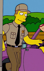 Midnight Rx/Appearances - Wikisimpsons, the Simpsons Wiki