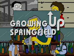 Springfield Up - Wikisimpsons, the Simpsons Wiki