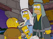 Category:Images - Simpsons Christmas Stories - Wikisimpsons, the ...