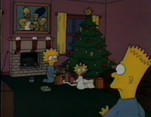 Simpson House - Wikisimpsons, the Simpsons Wiki