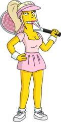 Channel 6 - Wikisimpsons, the Simpsons Wiki
