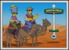 Category:Images - Holidays of Future Passed - Wikisimpsons, the ...