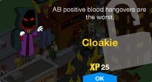 Vampires - Wikisimpsons, the Simpsons Wiki