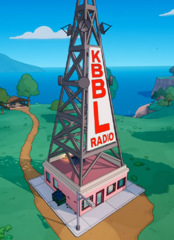 Springfield Island - Wikisimpsons, the Simpsons Wiki