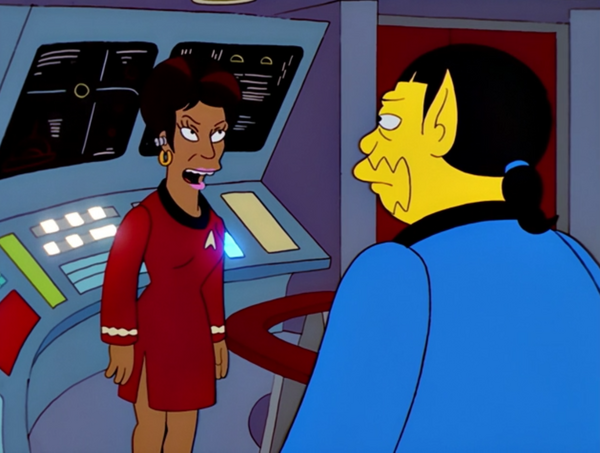 Wikisimpsons - The Simpsons Wiki