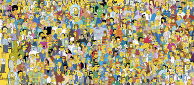 The Simpsons - Wikisimpsons, the Simpsons Wiki