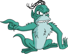 Treehouse of Horror Update 2013 Trailer/Appearances - Wikisimpsons, the ...