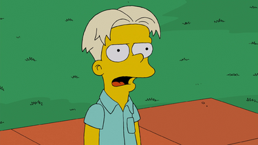 Gus Huebner - Wikisimpsons, the Simpsons Wiki