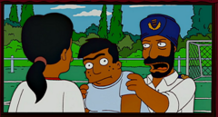 Category:Images - Marge Gamer - Wikisimpsons, the Simpsons Wiki