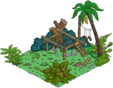 Animal habitats - Wikisimpsons, the Simpsons Wiki