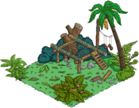 Animal habitats - Wikisimpsons, the Simpsons Wiki