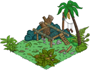 Animal habitats - Wikisimpsons, the Simpsons Wiki