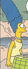 Greek to Me/Appearances - Wikisimpsons, the Simpsons Wiki