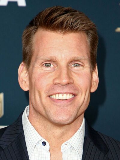 Scott Hanson - Wikisimpsons, the Simpsons Wiki