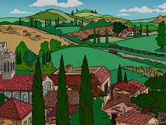 The Italian Bob/Appearances - Wikisimpsons, the Simpsons Wiki