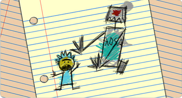 The End of the Beginning - Wikisimpsons, the Simpsons Wiki