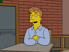 Regarding Margie/Appearances - Wikisimpsons, the Simpsons Wiki