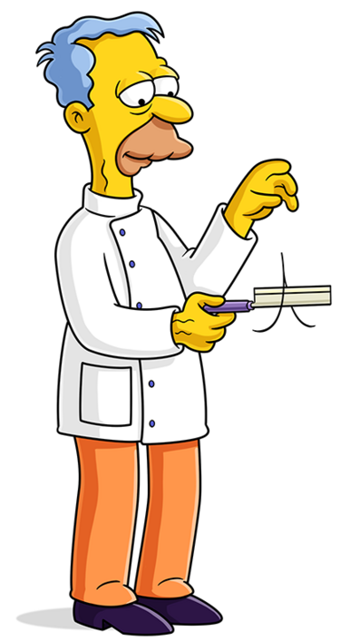 Jake - Wikisimpsons, the Simpsons Wiki
