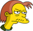 Herman Hermann - Wikisimpsons, the Simpsons Wiki