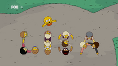 Category:Images - Elementary School Musical - Wikisimpsons, the ...