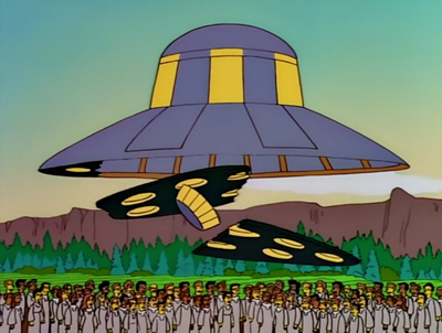 The Joy of Sect - Wikisimpsons, the Simpsons Wiki