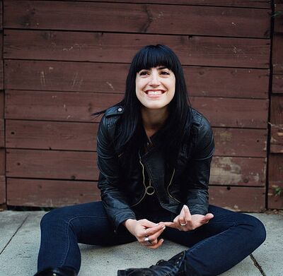 Sarah Greyson - Wikisimpsons, the Simpsons Wiki