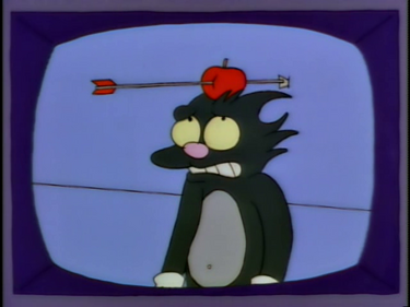 List of Itchy and Scratchy cartoons - Wikisimpsons, the Simpsons Wiki