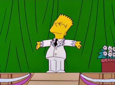 Testify - Wikisimpsons, the Simpsons Wiki