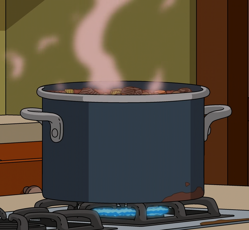 Gewalteintopf: The Stew of Violence - Wikisimpsons, the Simpsons Wiki
