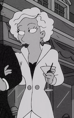 Pixelated and Afraid/Appearances - Wikisimpsons, the Simpsons Wiki