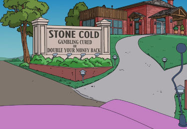 Stone Cold - Wikisimpsons, the Simpsons Wiki