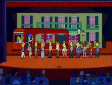 The Kindness of Strangers - Wikisimpsons, the Simpsons Wiki