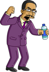 The Simpsons: Tapped Out The Atom Smasher content update - Wikisimpsons ...