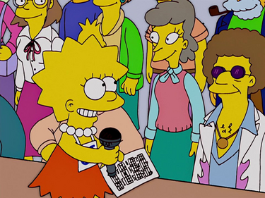 I'm Talkin' Springfield - Wikisimpsons, the Simpsons Wiki