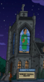 The Town/Appearances - Wikisimpsons, the Simpsons Wiki