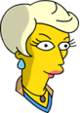 Lindsey Naegle - Wikisimpsons, the Simpsons Wiki
