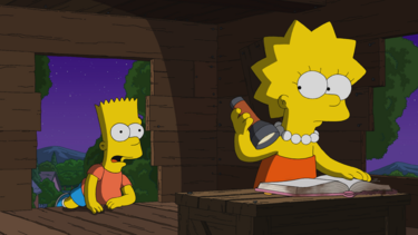 Diary Queen - Wikisimpsons, the Simpsons Wiki