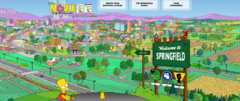 Simpsonsmovie.com - Wikisimpsons, the Simpsons Wiki