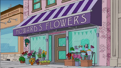 Downtown Springfield - Wikisimpsons, the Simpsons Wiki