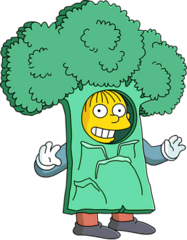 Ralph Wiggum - Wikisimpsons, the Simpsons Wiki