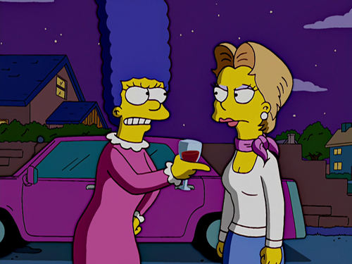 Season 16 - Wikisimpsons, the Simpsons Wiki