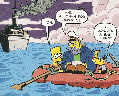 Mutiny on the Barty - Wikisimpsons, the Simpsons Wiki