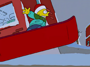 Kill Gil, Volumes I & II - Wikisimpsons, the Simpsons Wiki