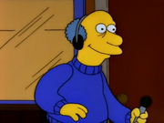 Labor Pains/Appearances - Wikisimpsons, the Simpsons Wiki