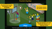 Category:Images - Poochie - Wikisimpsons, the Simpsons Wiki