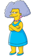 I Love Lisa/Appearances - Wikisimpsons, the Simpsons Wiki