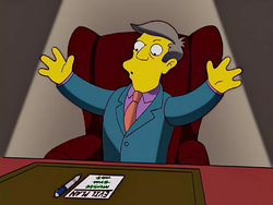 Skinner's Evil Plan - Wikisimpsons, the Simpsons Wiki