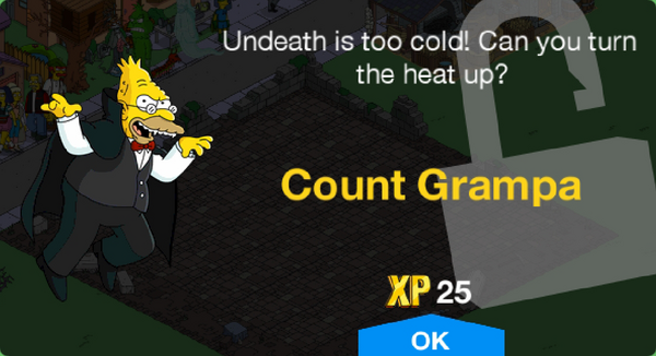 Vampires - Wikisimpsons, the Simpsons Wiki