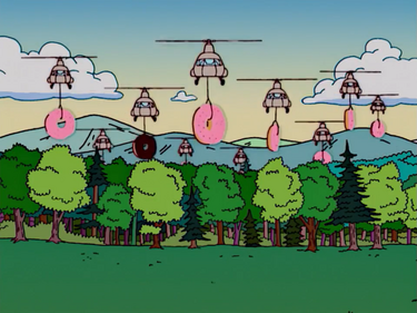 Apocalypse Now - Wikisimpsons, the Simpsons Wiki