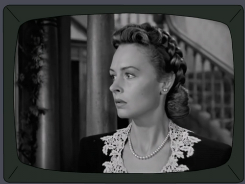 Mary Hatch Bailey - Wikisimpsons, the Simpsons Wiki